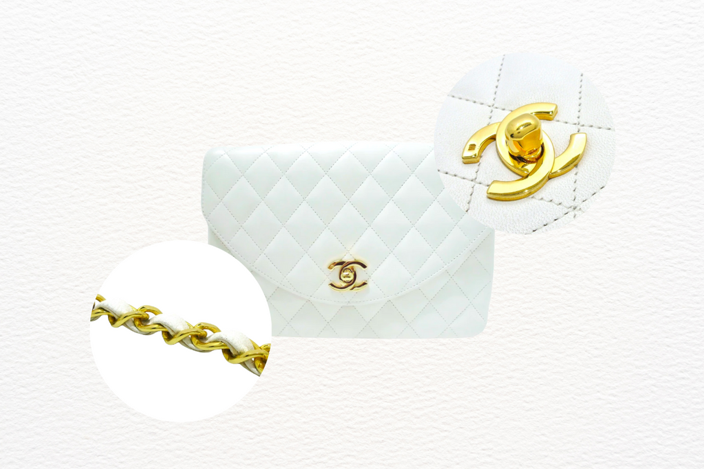 CHANEL 101: GUIDE TO HARDWARE – Bag Religion