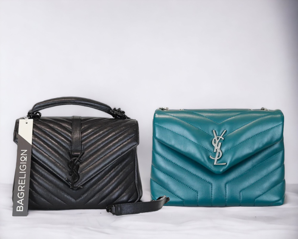 SAINT LAURENT 101: GUIDE TO DATE CODES – Bag Religion