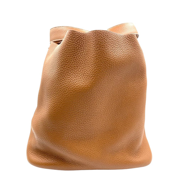 Hermes Picotin Lock 26 PM Taurillon Clemence Brown GHW – Bag Religion