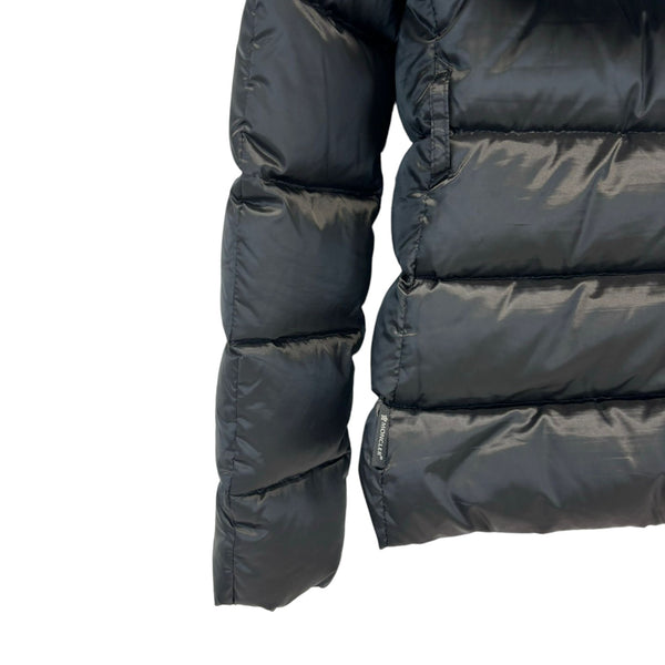 Moncler Tati Down Jacket Black Size 0 – Bag Religion