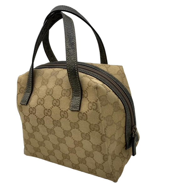 Gucci Iconic Vintage GG Monogram Purse – Bag Religion